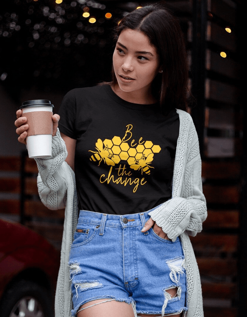 Bee The Change – Planet Saviors